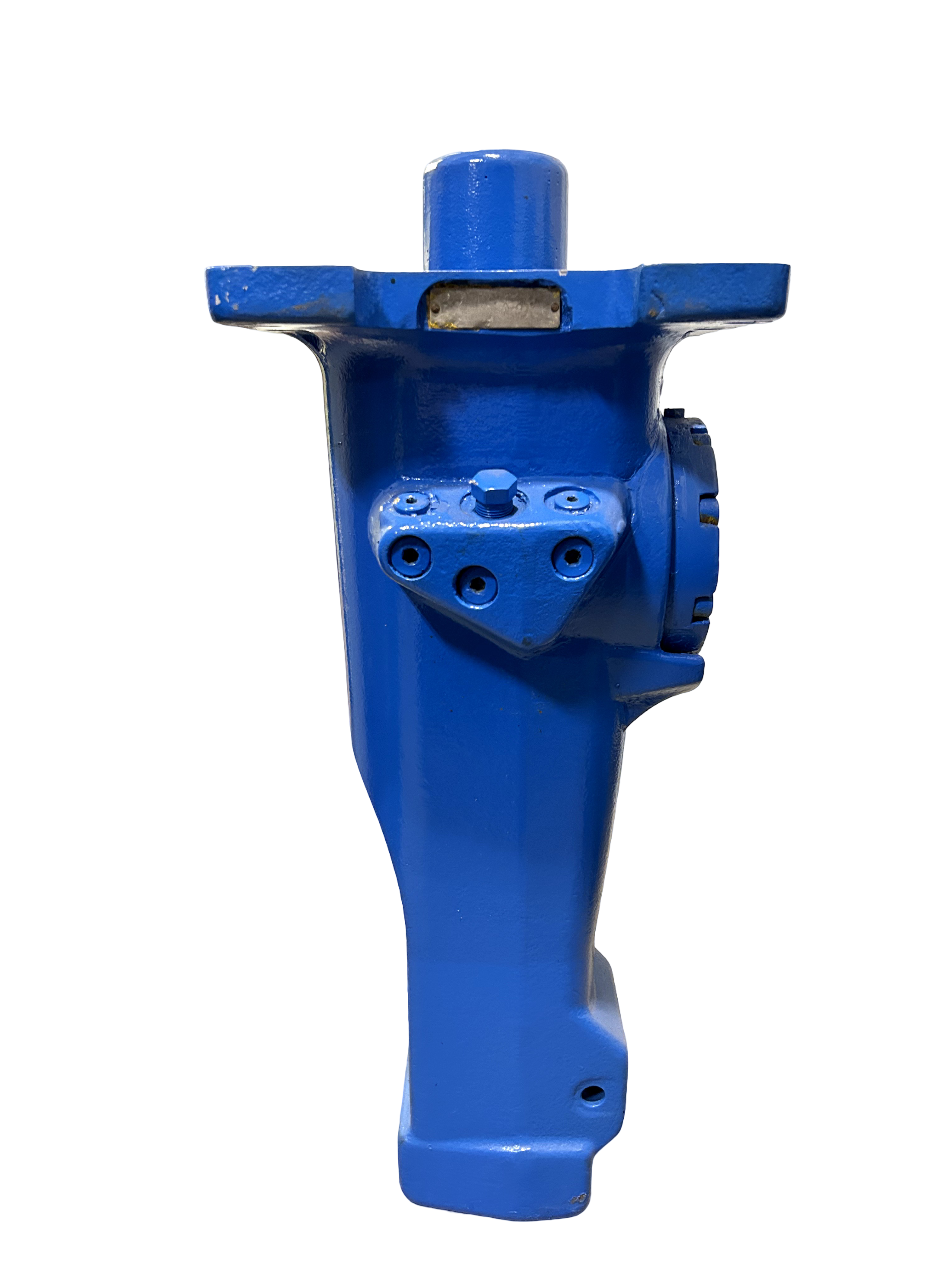 SB 152 Breaker – Peterson Attachments