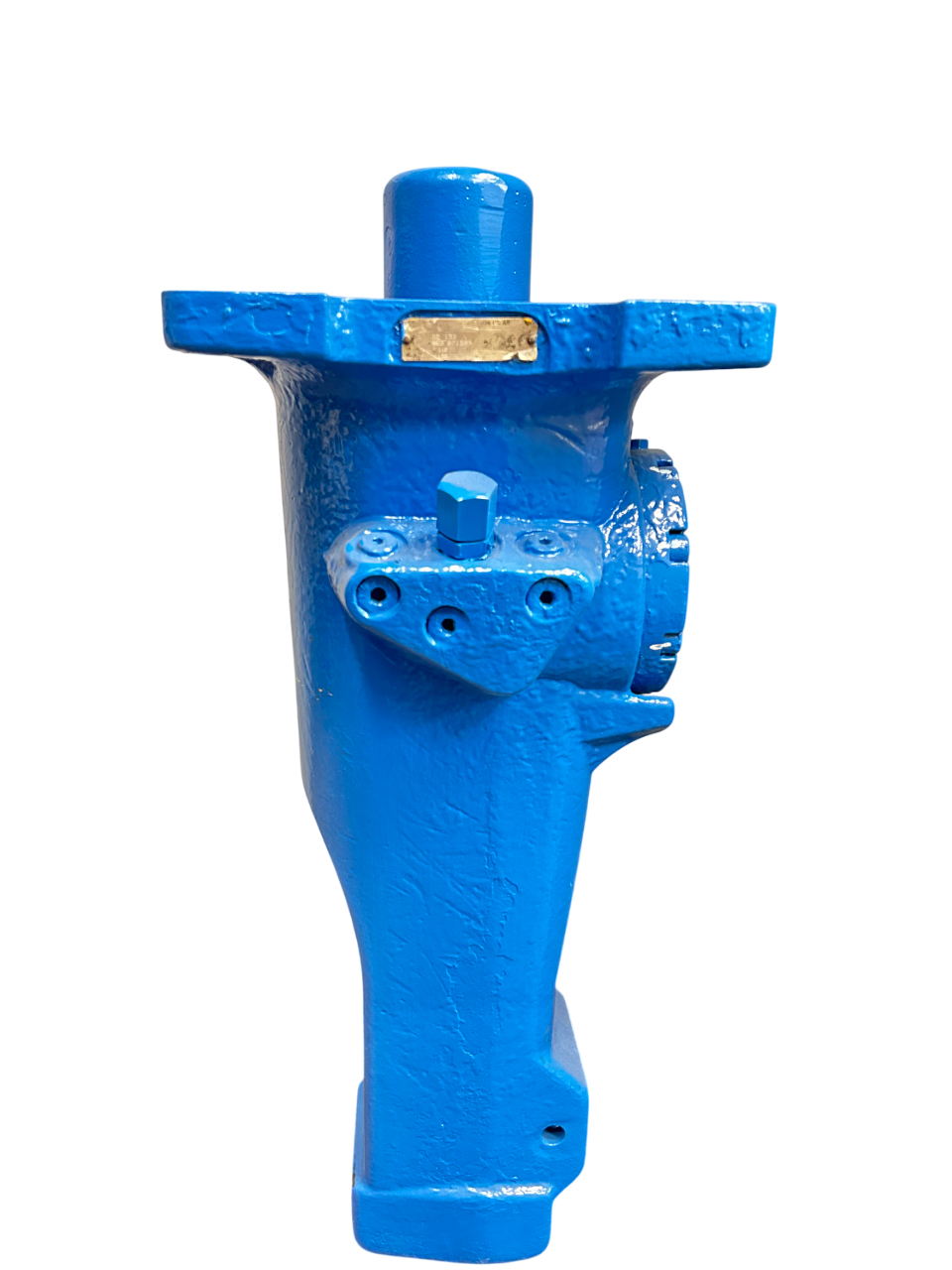 SB 152 Breaker – Peterson Attachments